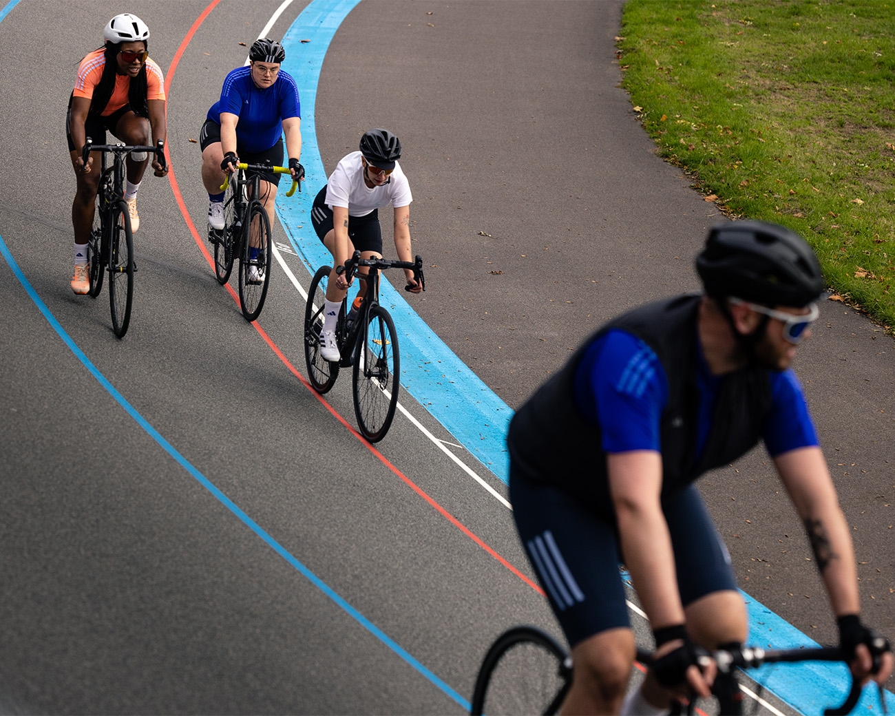 Reasons to join a community cycling club – and tips on finding one that ...