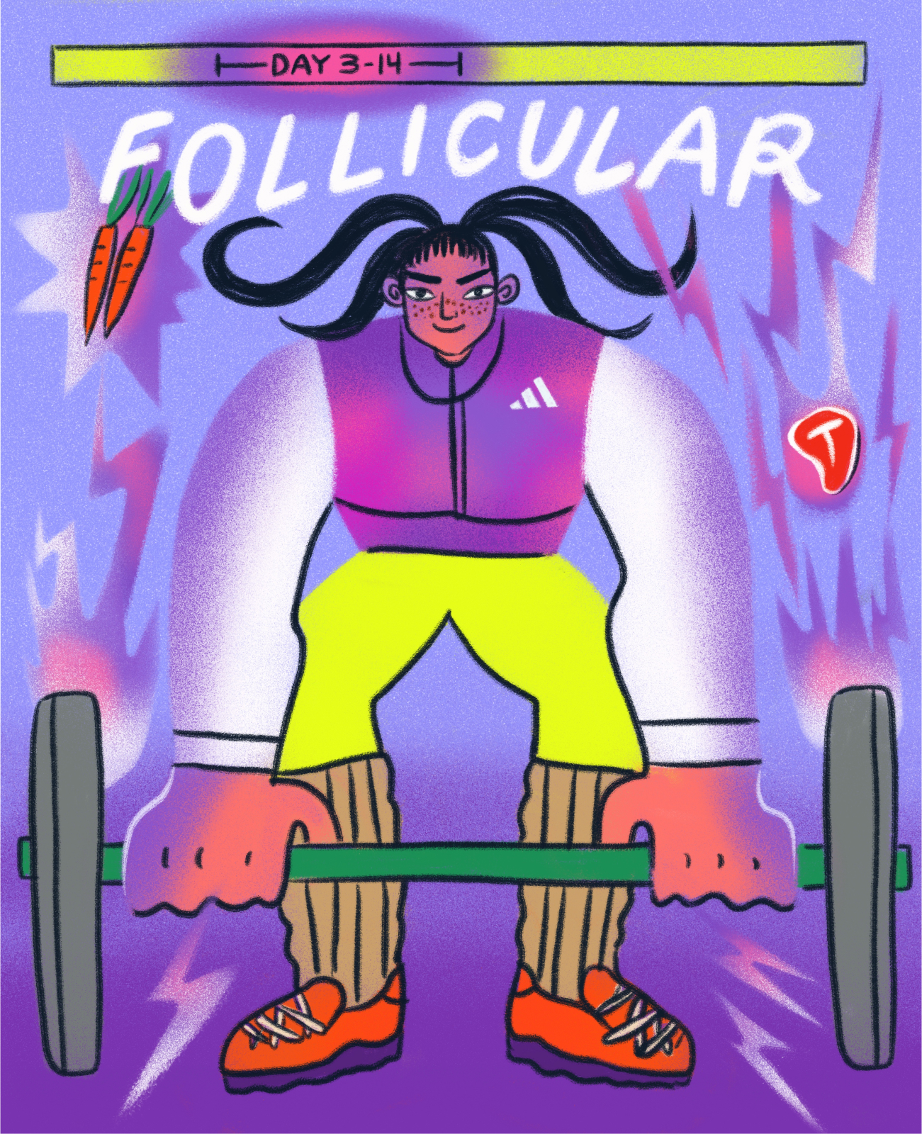 How To Sync Your Cycle to Your Exercise Routine