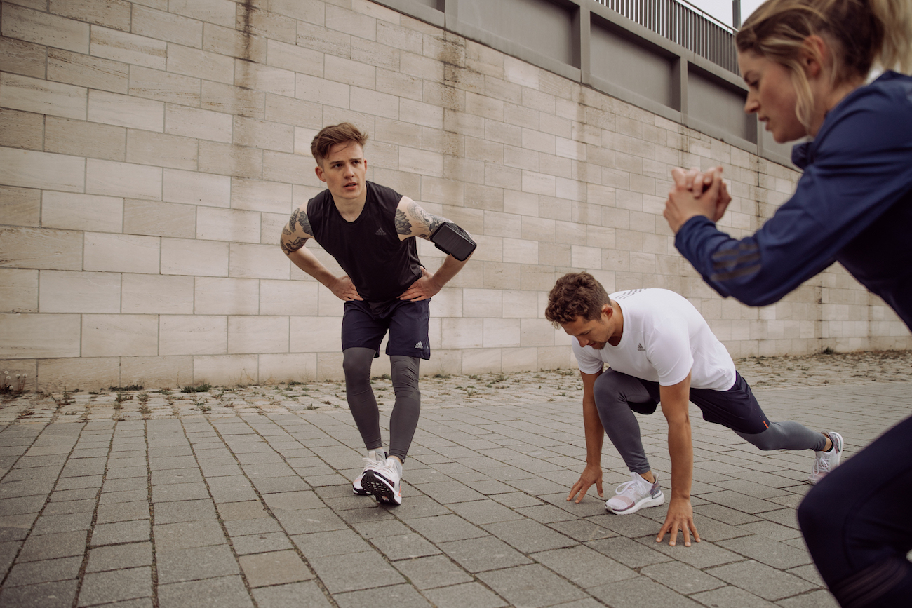 The Three Biggest Myths About Stretching