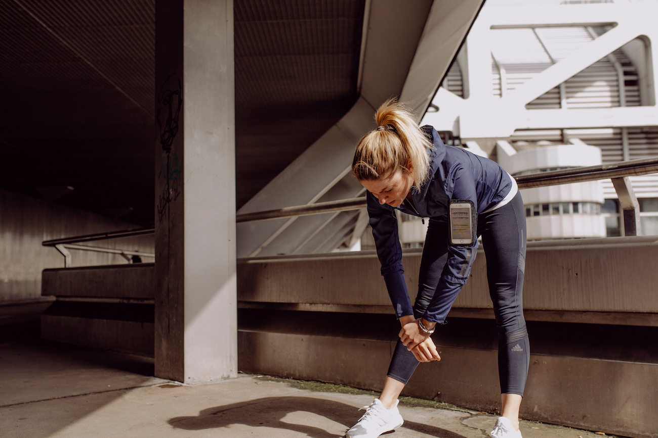 The 3 Most Effective Running Workouts For Losing Weight
