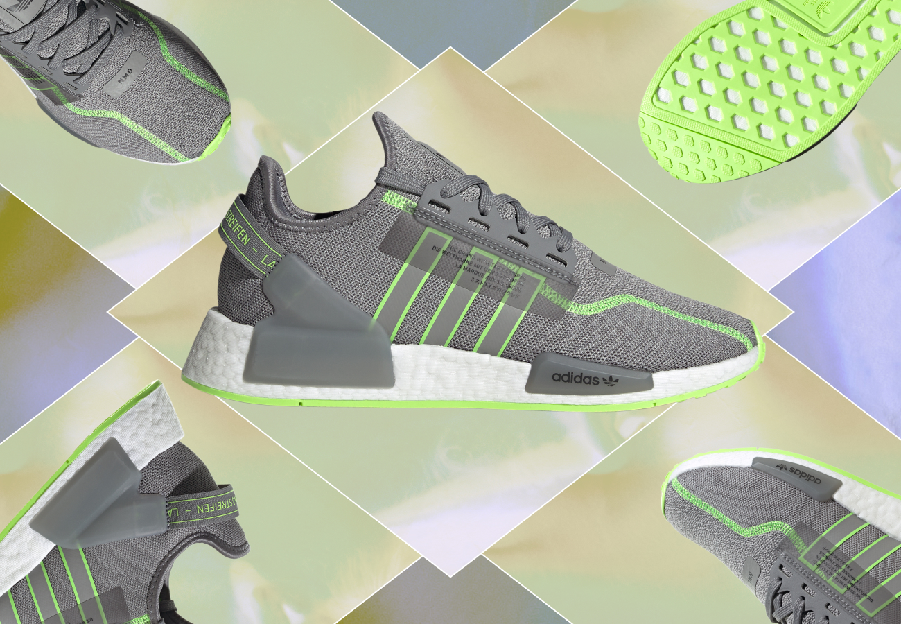 NMD Sizing: A Guide to Finding the Right Fit