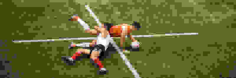 Rugby League Training & Fitness Drills