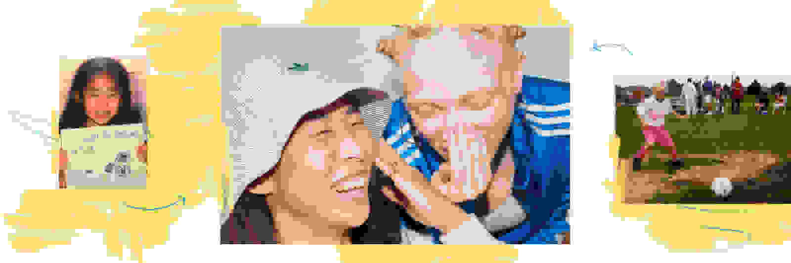 adidas Stories | Sports, Lifestyle & Fashion