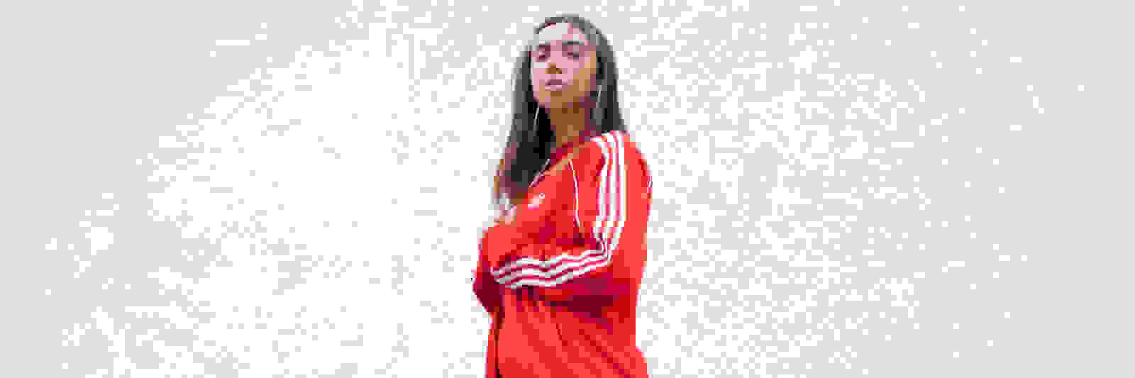 How to wear red: A stylist's tips to add red to your look