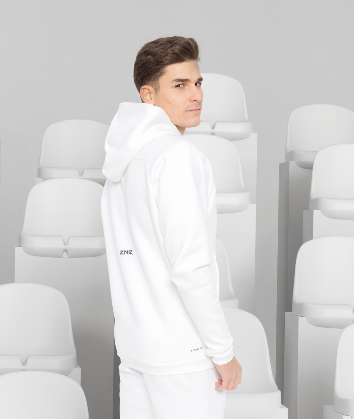 Julián Álvarez verrät uns, wie man die FIFA Frauen-Weltmeisterschaft ...