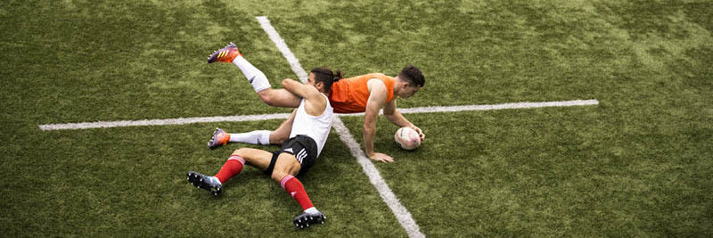 Rugby League Training & Fitness Drills