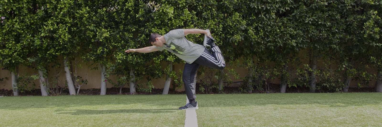 10 Basketball Stretches to Upgrade Your Game