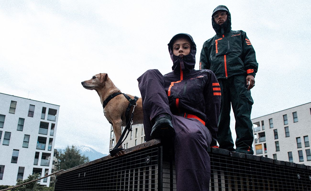 Gorpcore Style: How to be Outdoor Fashionable