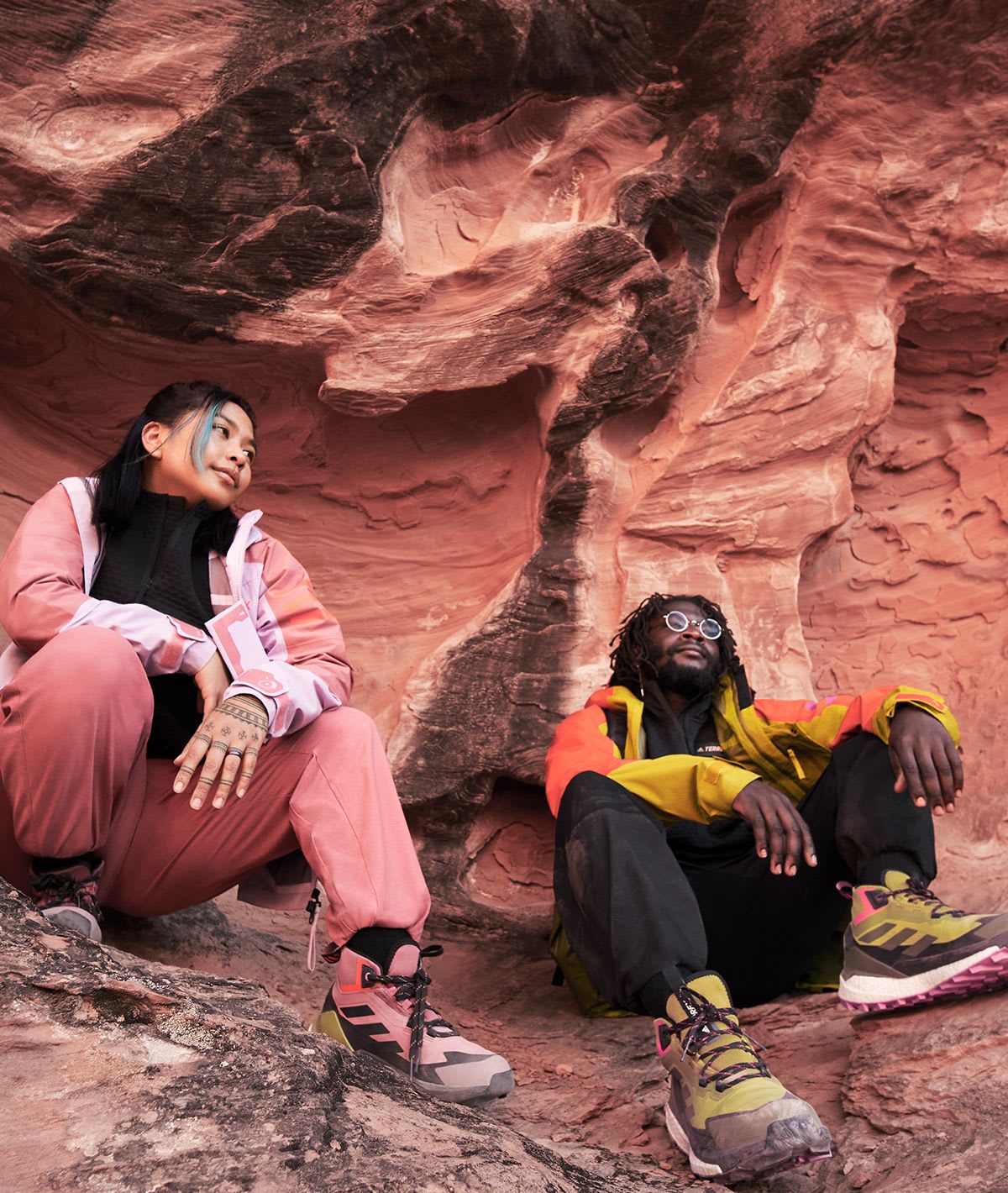 Gorpcore Style: How to be Outdoor Fashionable