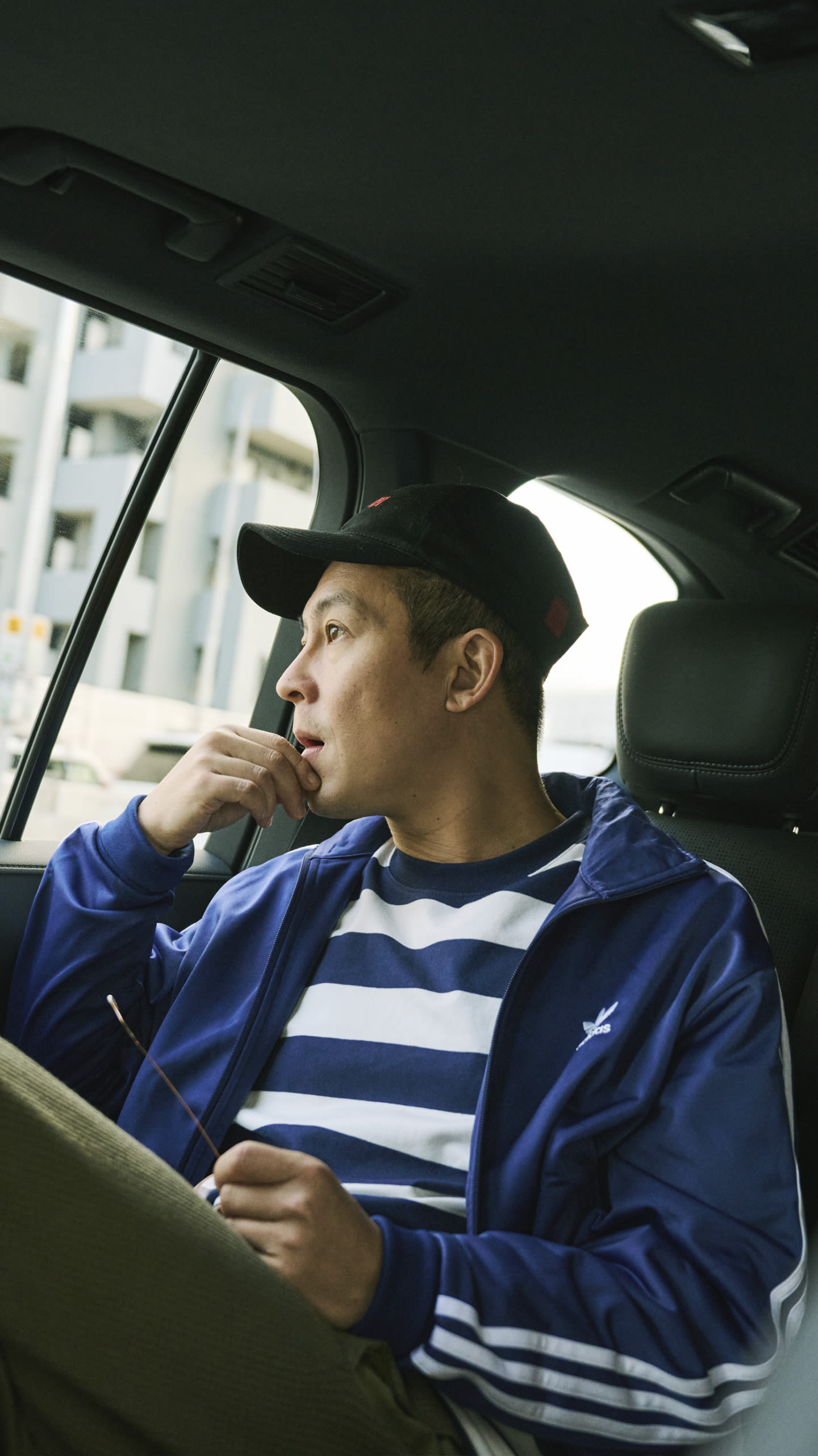 Return Trip: The Birth Of Clot & The Evolution Of Edison Chen