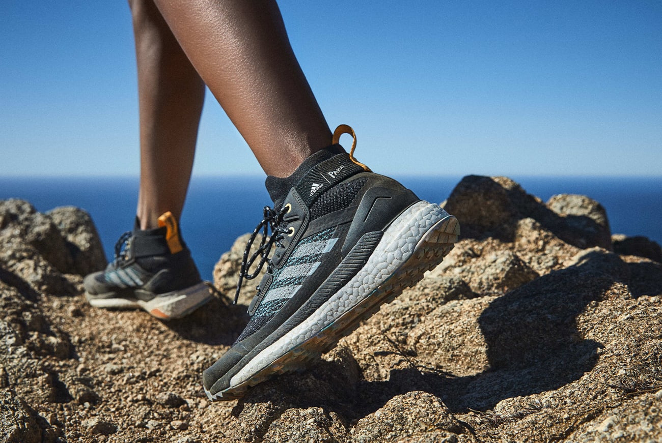 HOW TO TRAIN FOR A HIKE: GET PREPPED