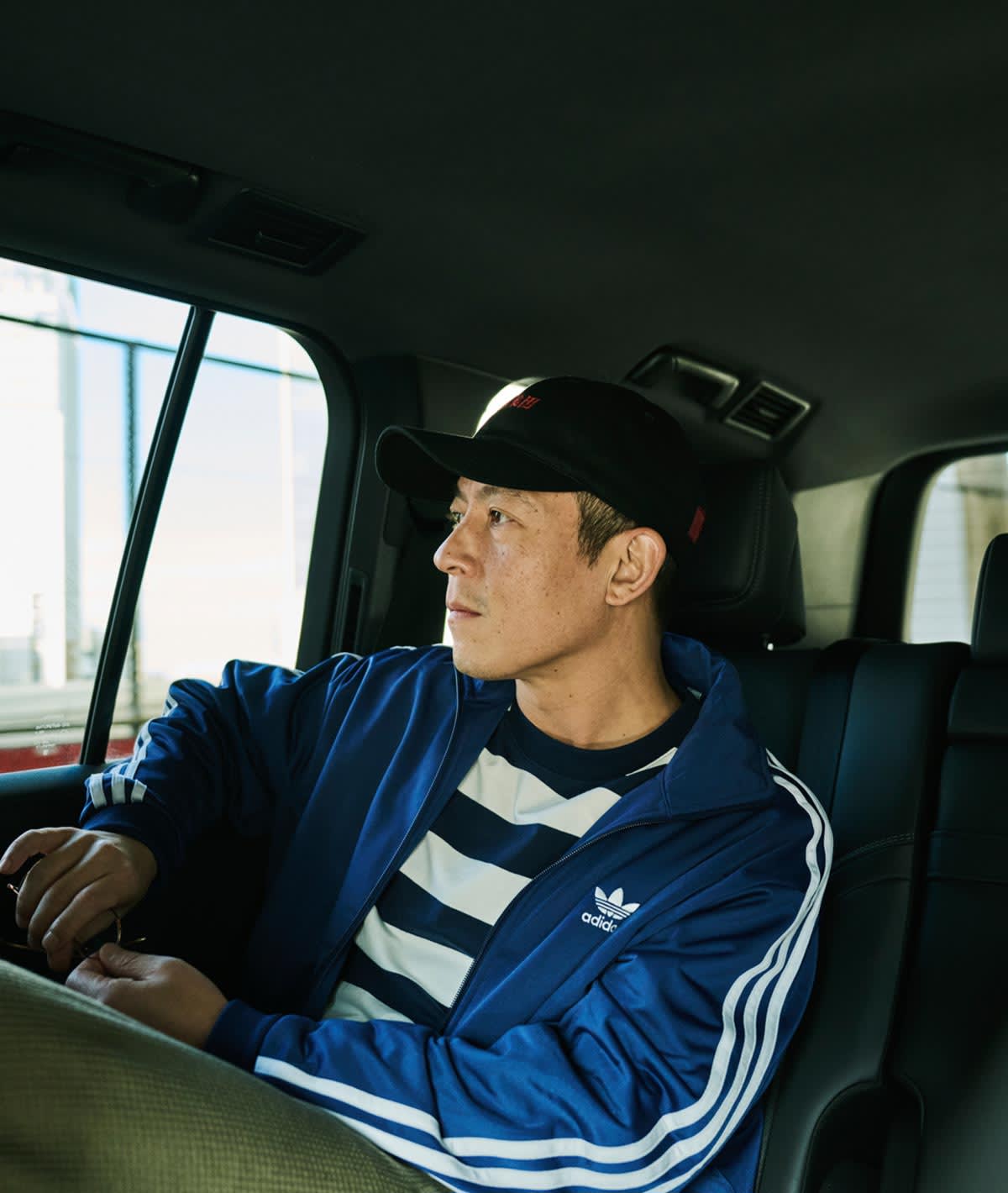Return Trip: The Birth Of Clot & The Evolution Of Edison Chen