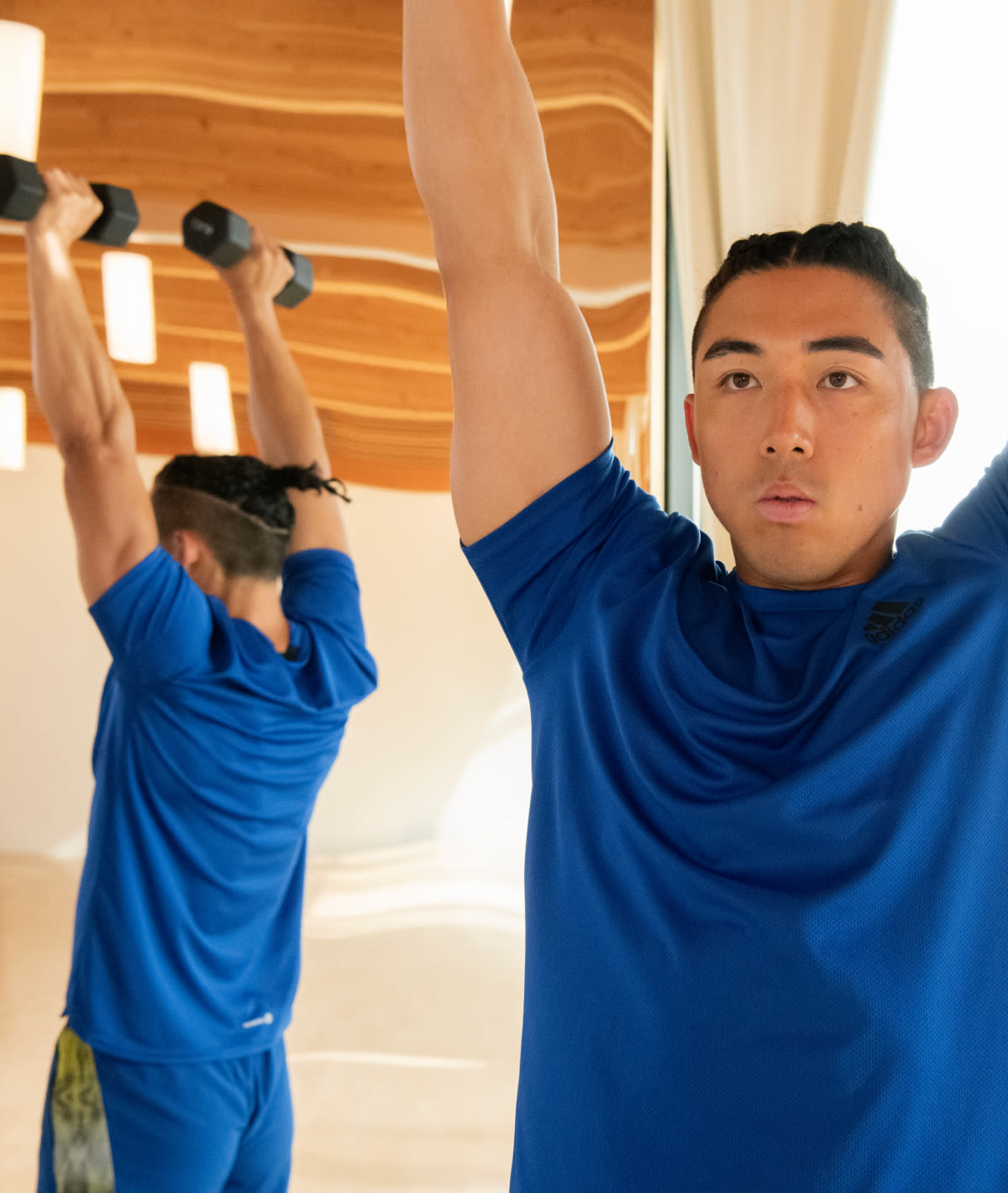 How To Increase Shoulder Mobility