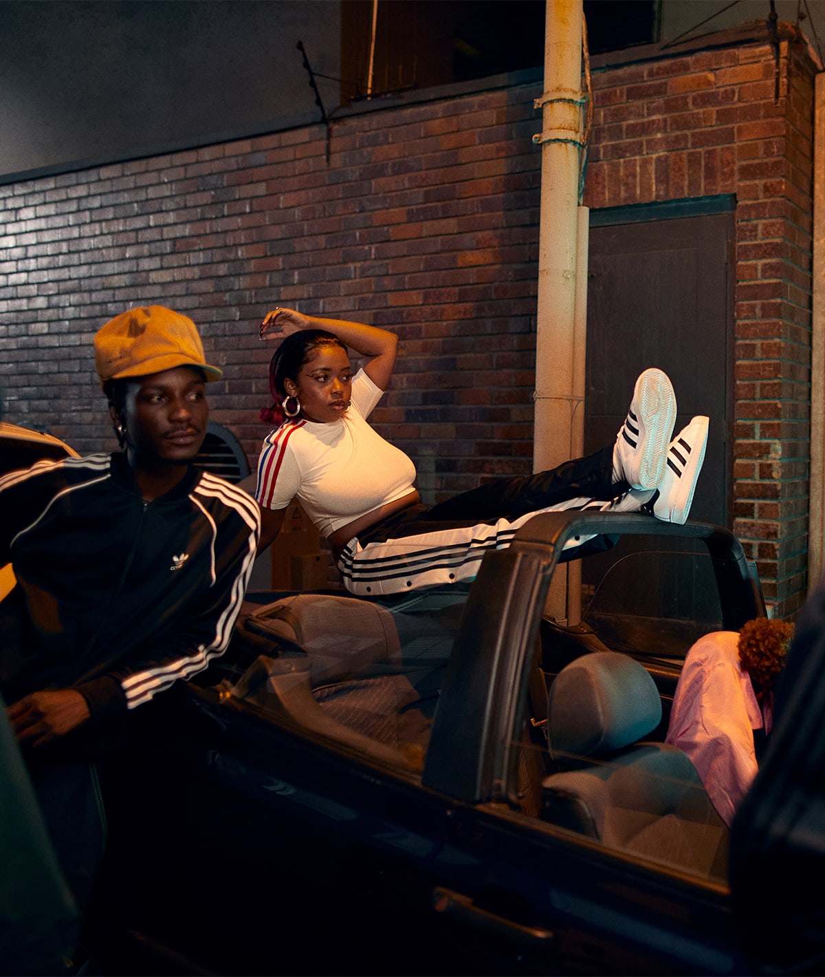 Hip Hop's Superstar: How Music Influenced Sneaker Style