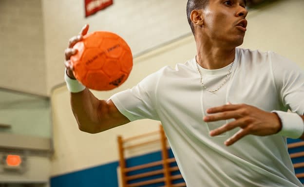 What is Handball? How to Play the Next Big Sport