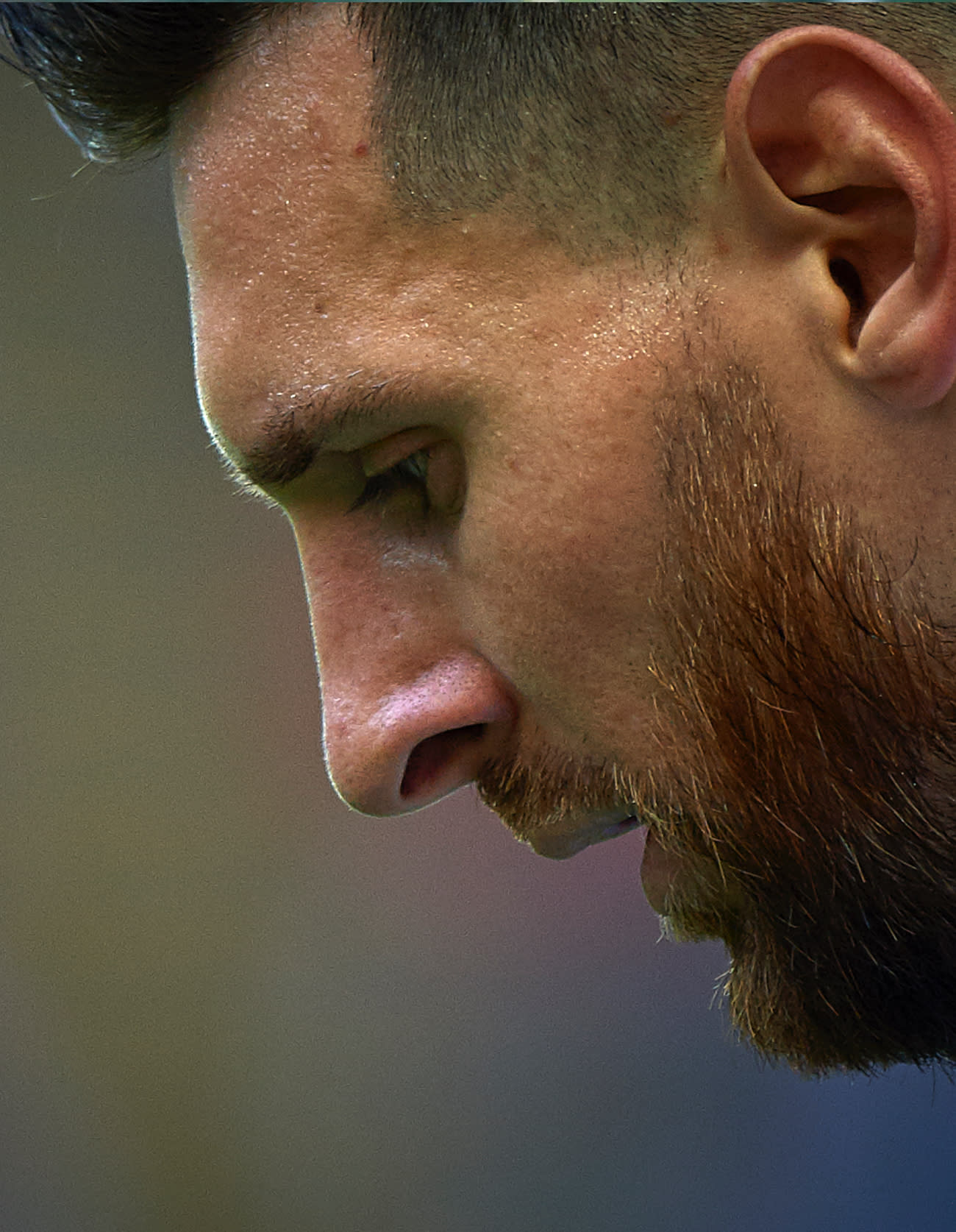 A Importância do Mindfulness por Leo Messi