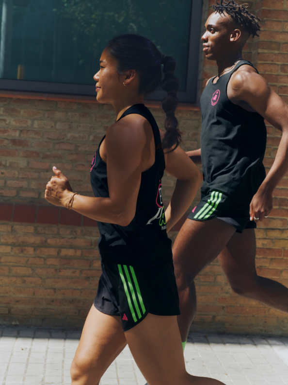 Adidas Capsule - Running | adidas DE