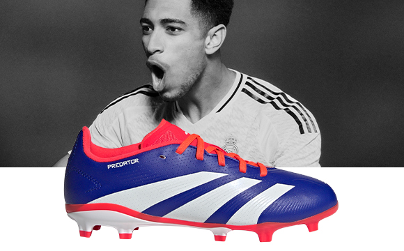 Zapatos de fútbol y Chuteadores | Envío gratis| adidas Chile