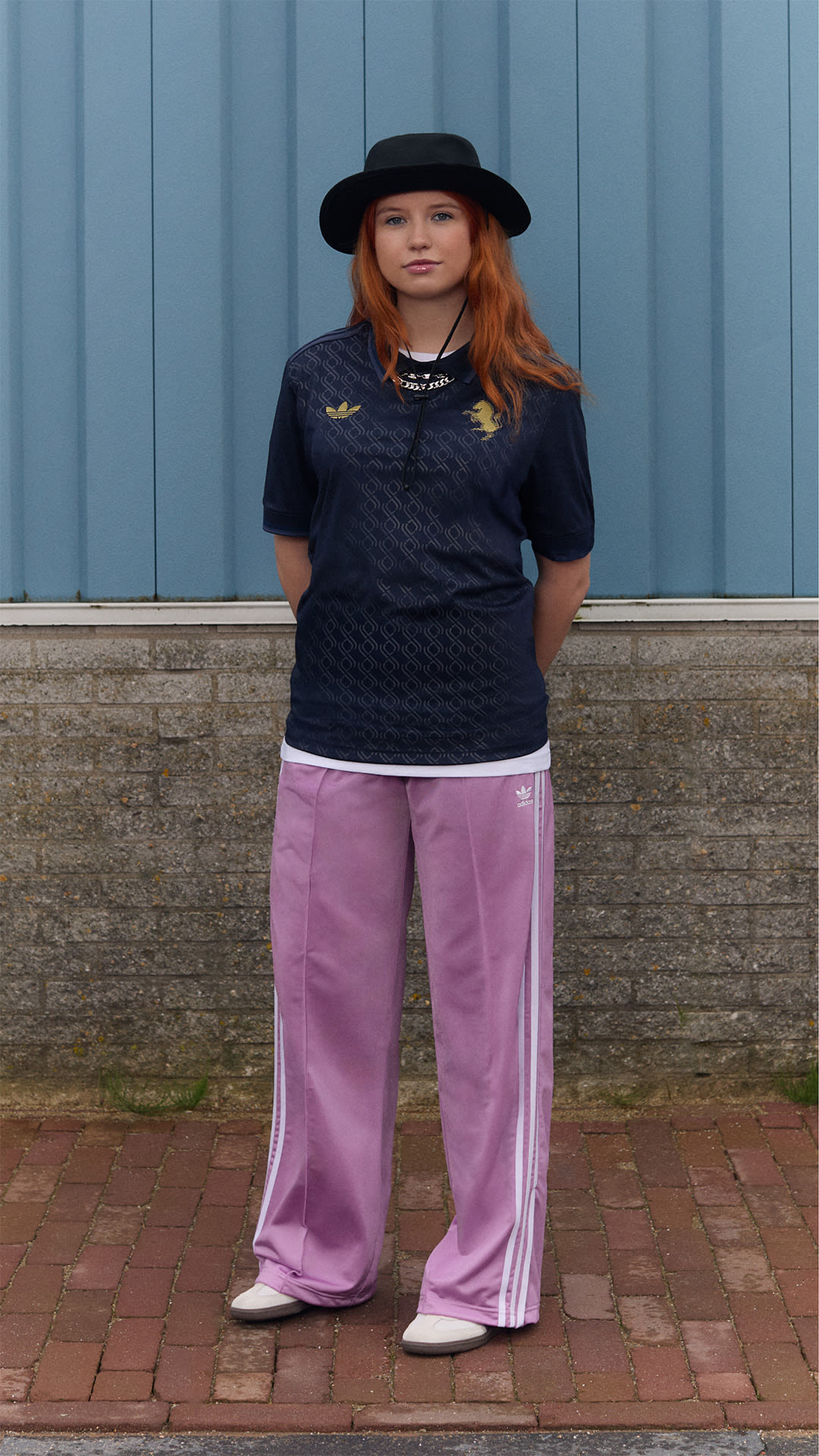 Lookbook | adidas DE