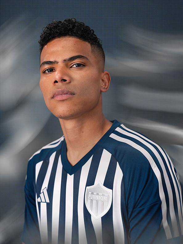 Camiseta y uniforme del Junior | adidas Colombia