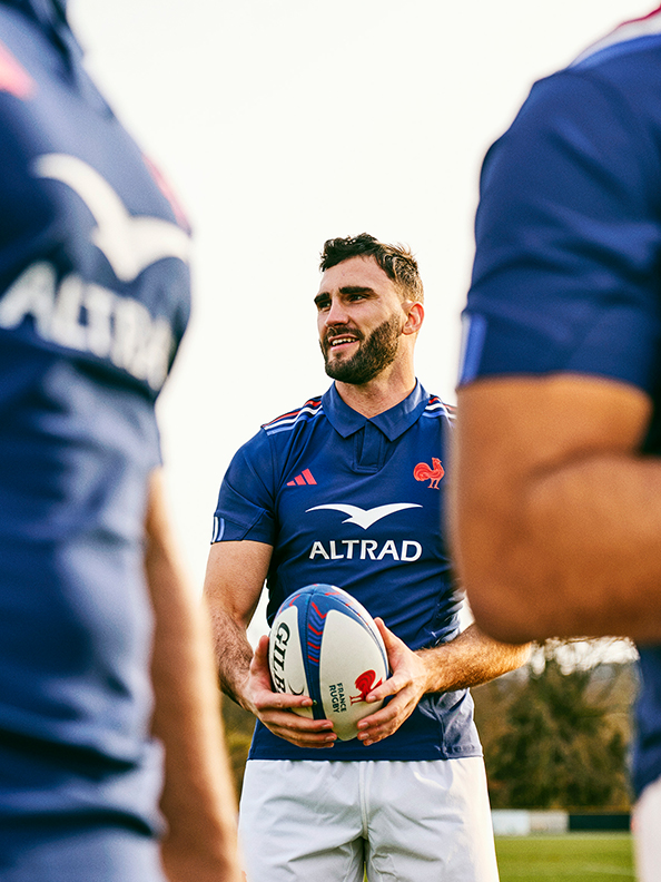 Find your rugby gear online | adidas official website