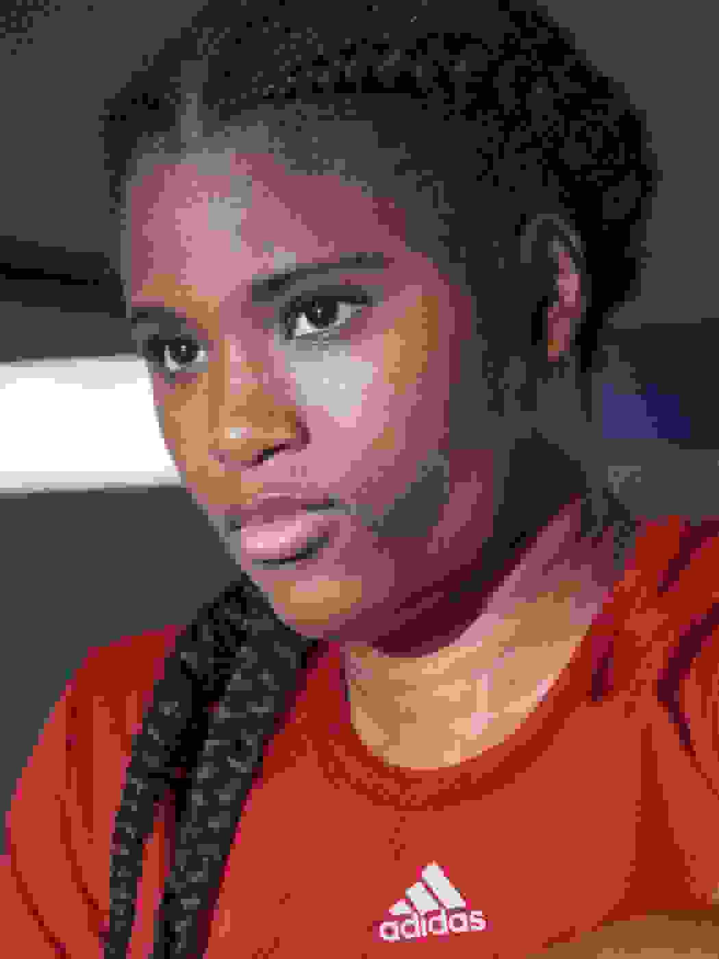 Monica Okoye Wir Sehen Unterschiede Als StÄrke Adidas De