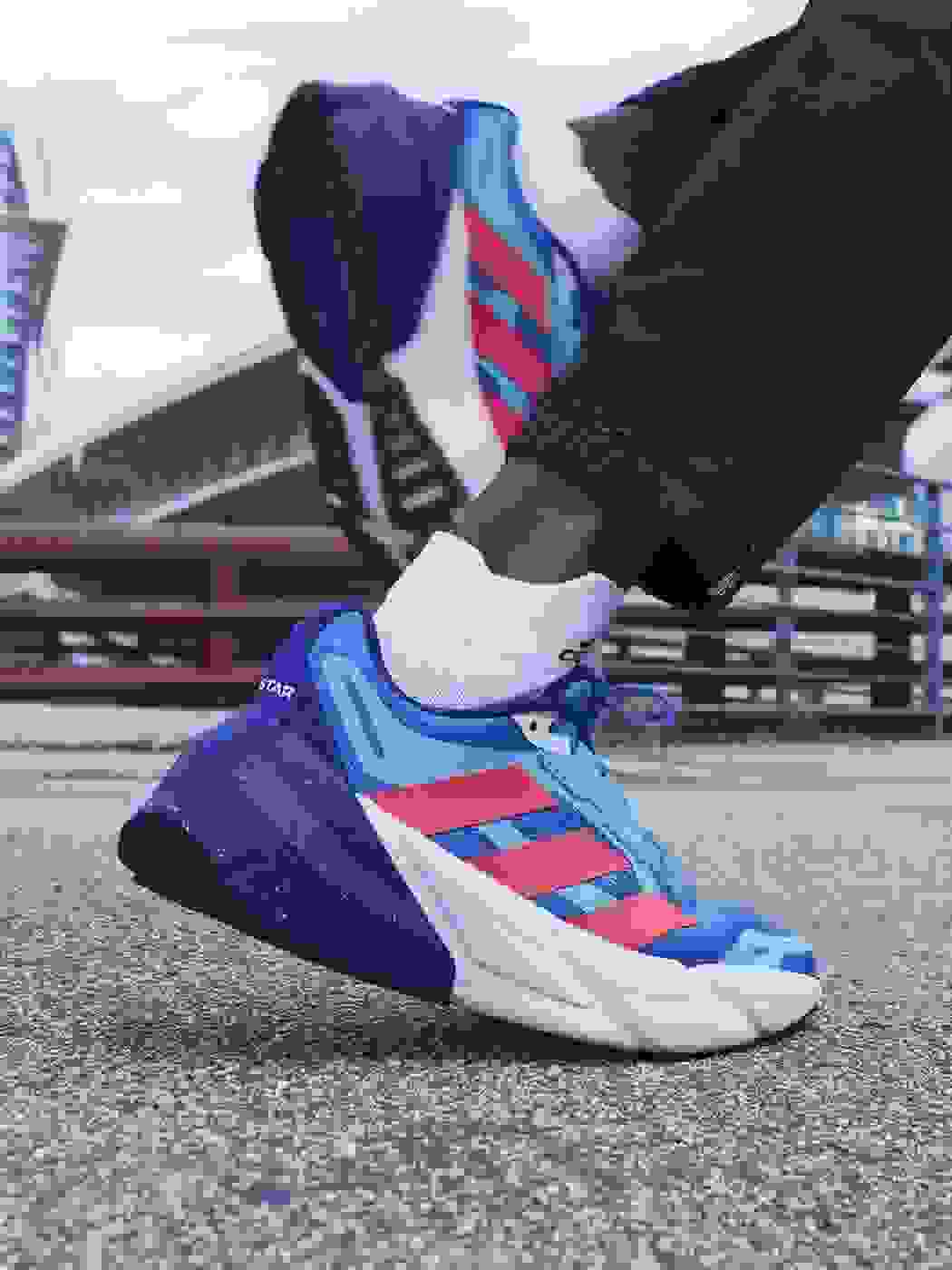 The best run ever | adidas Running | adidas Canada