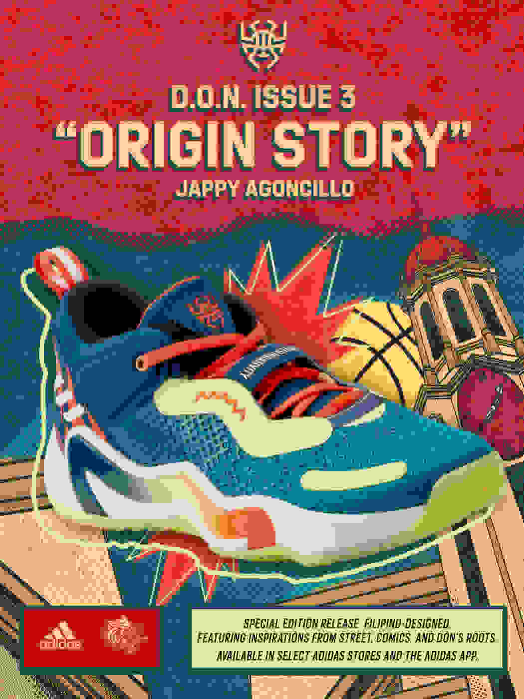 adidas Philippines Online - Shop Sports & Originals | adidas PH