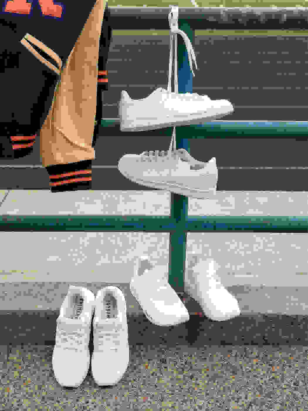 adidas Back to School Shoes, Clothes and Gear