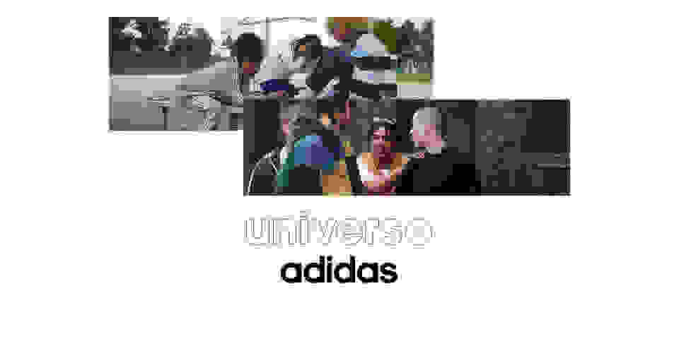 adidas® Sitio Oficial México | Ropa Deportiva