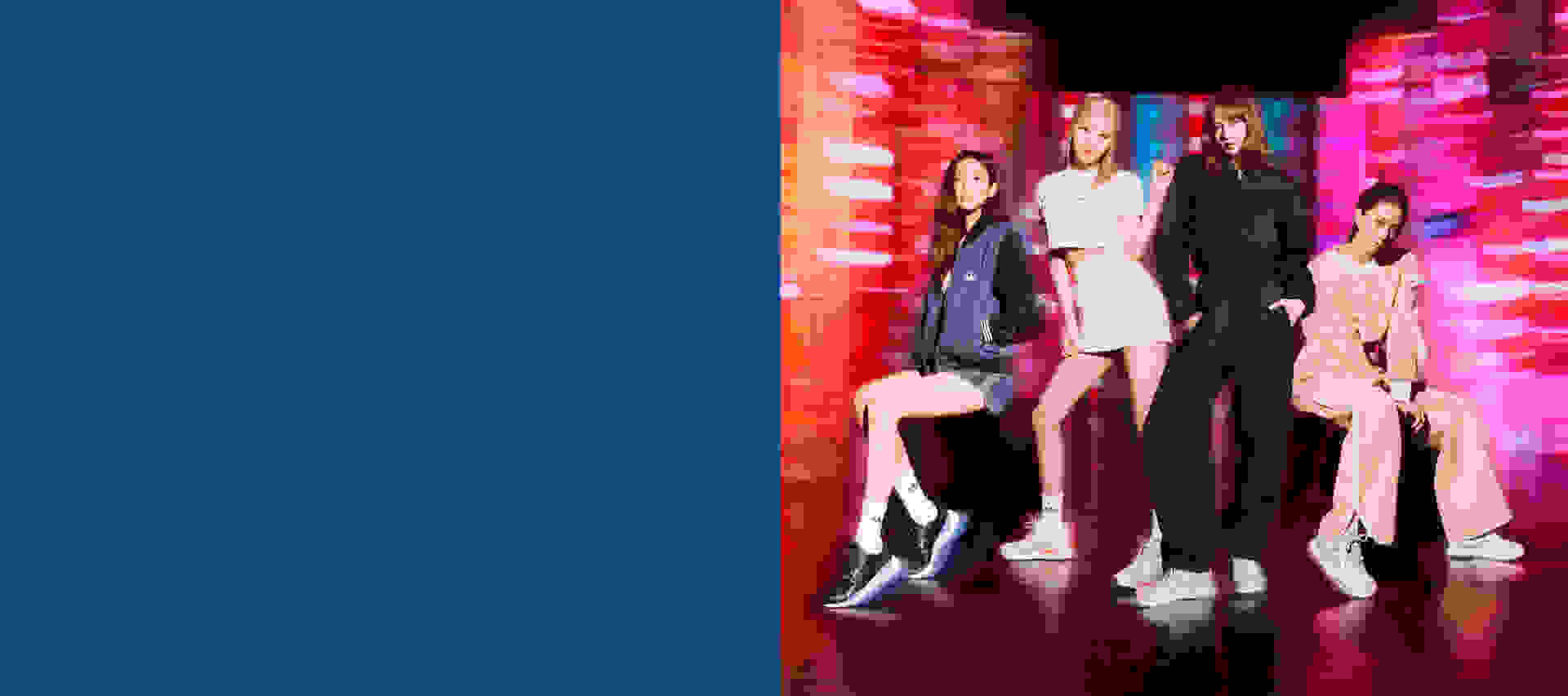 adidas Kids Clothing, Shoes & Sportswear | adidas Singapore