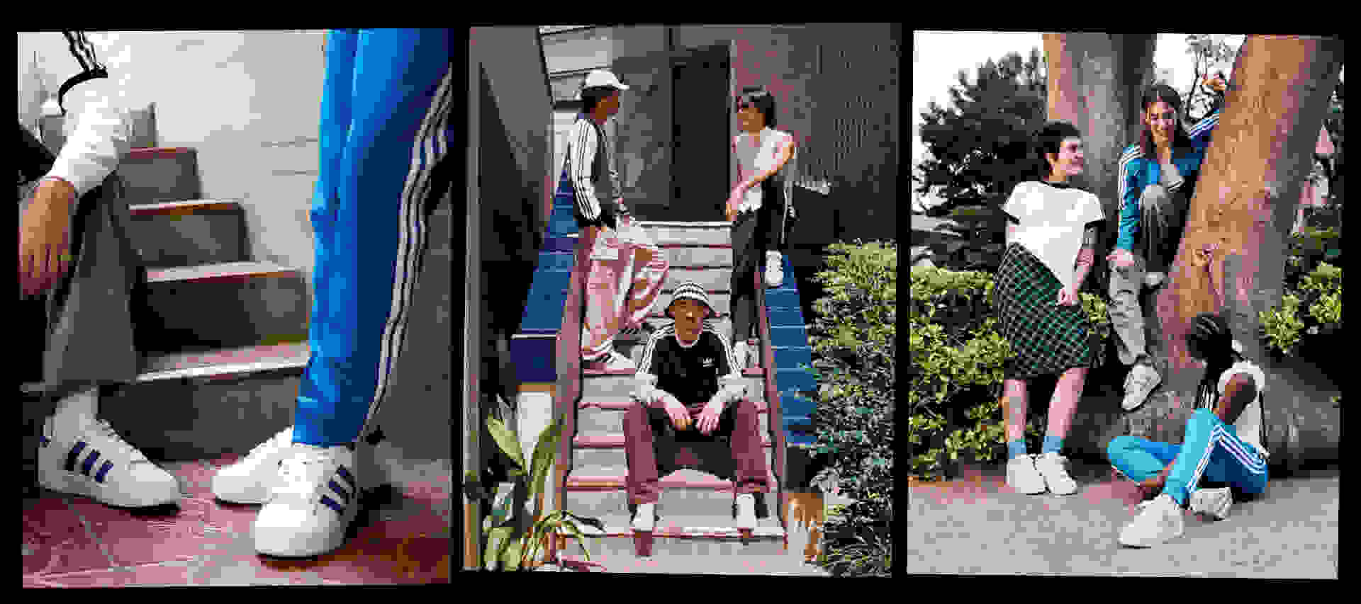 adidas Originals | adidas Singapore