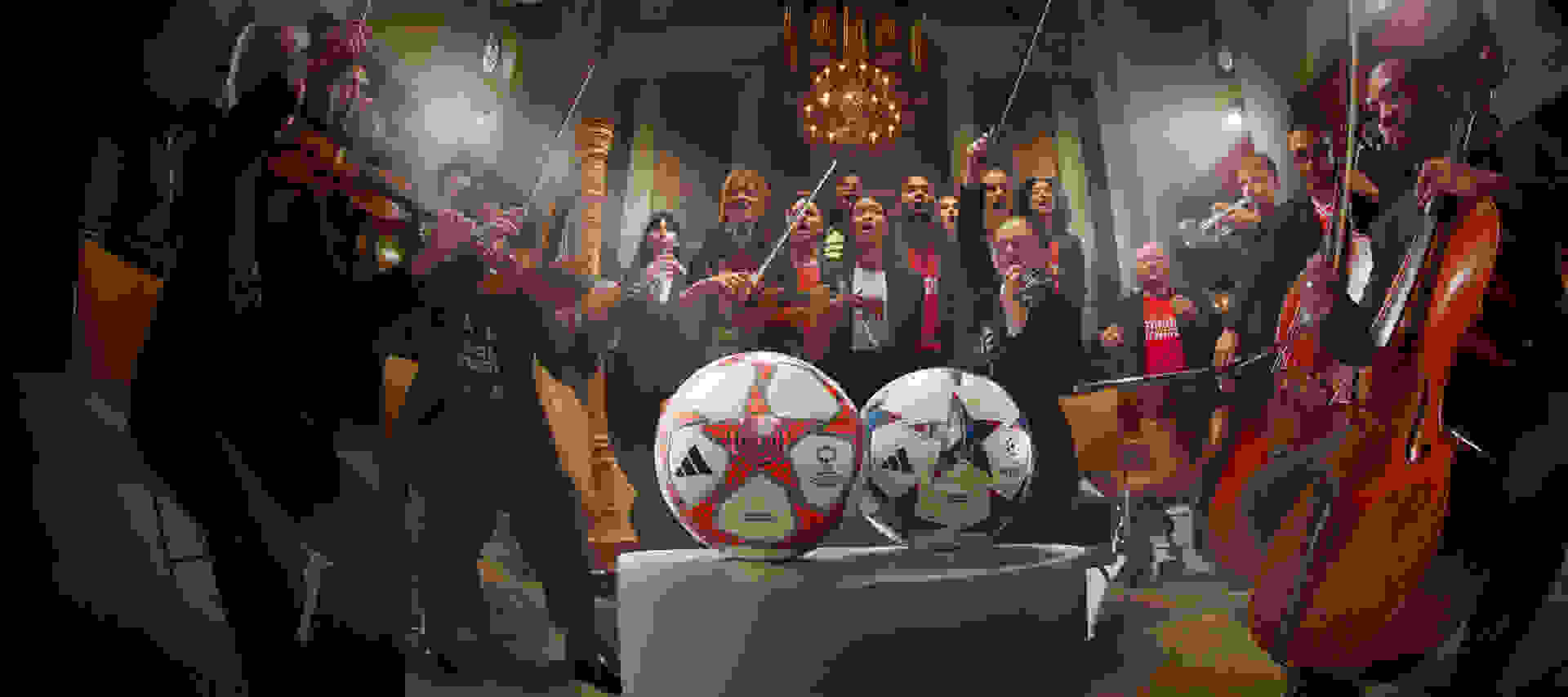 adidas Football - Predator, X and Copa | adidas Football Italia