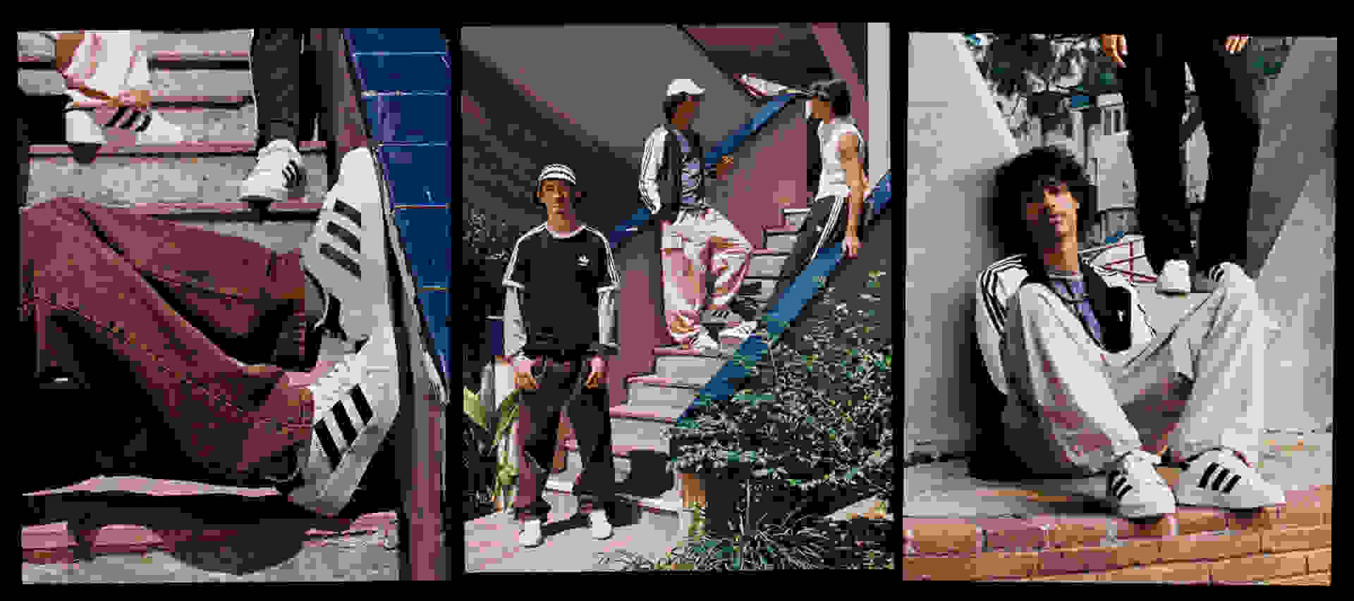 adidas Mens Clothing & Sportswear | adidas TH