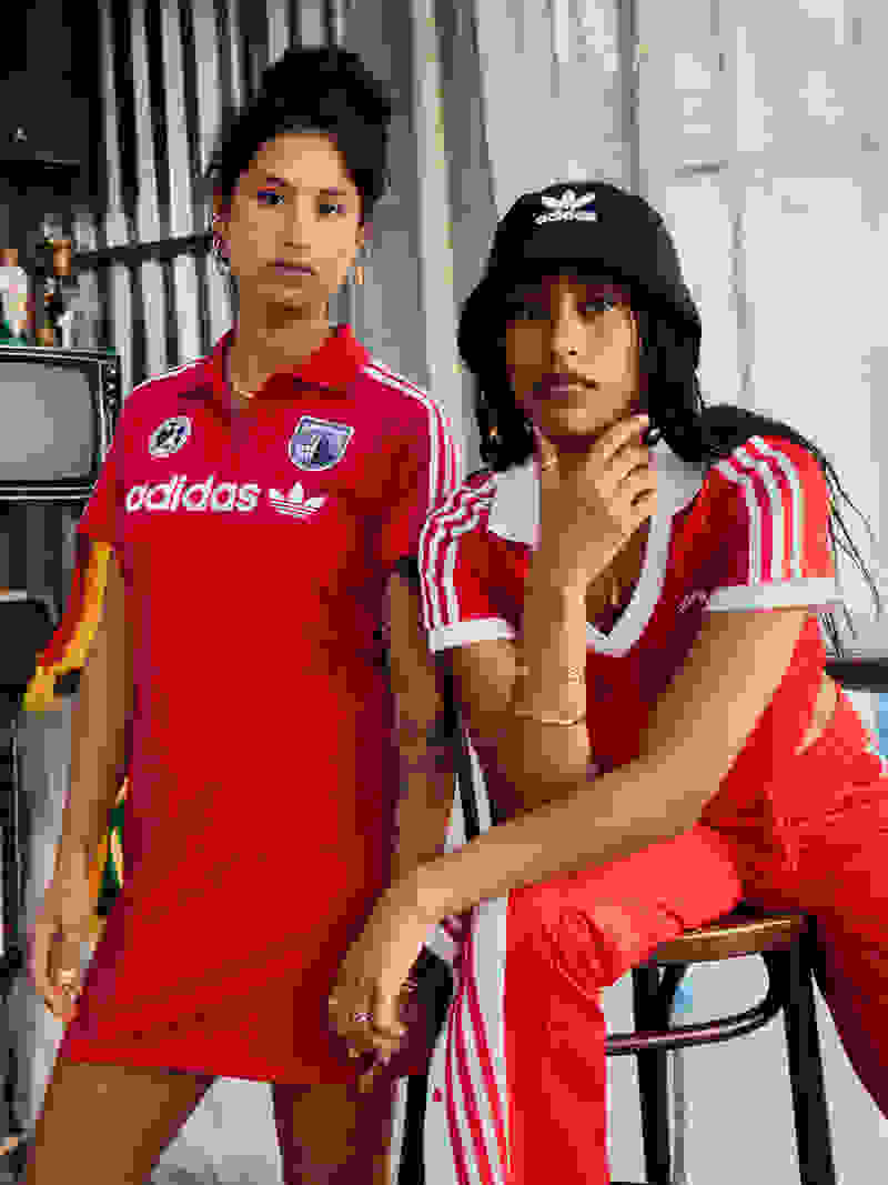 Dámská kolekce | Oficiální Obchod adidas