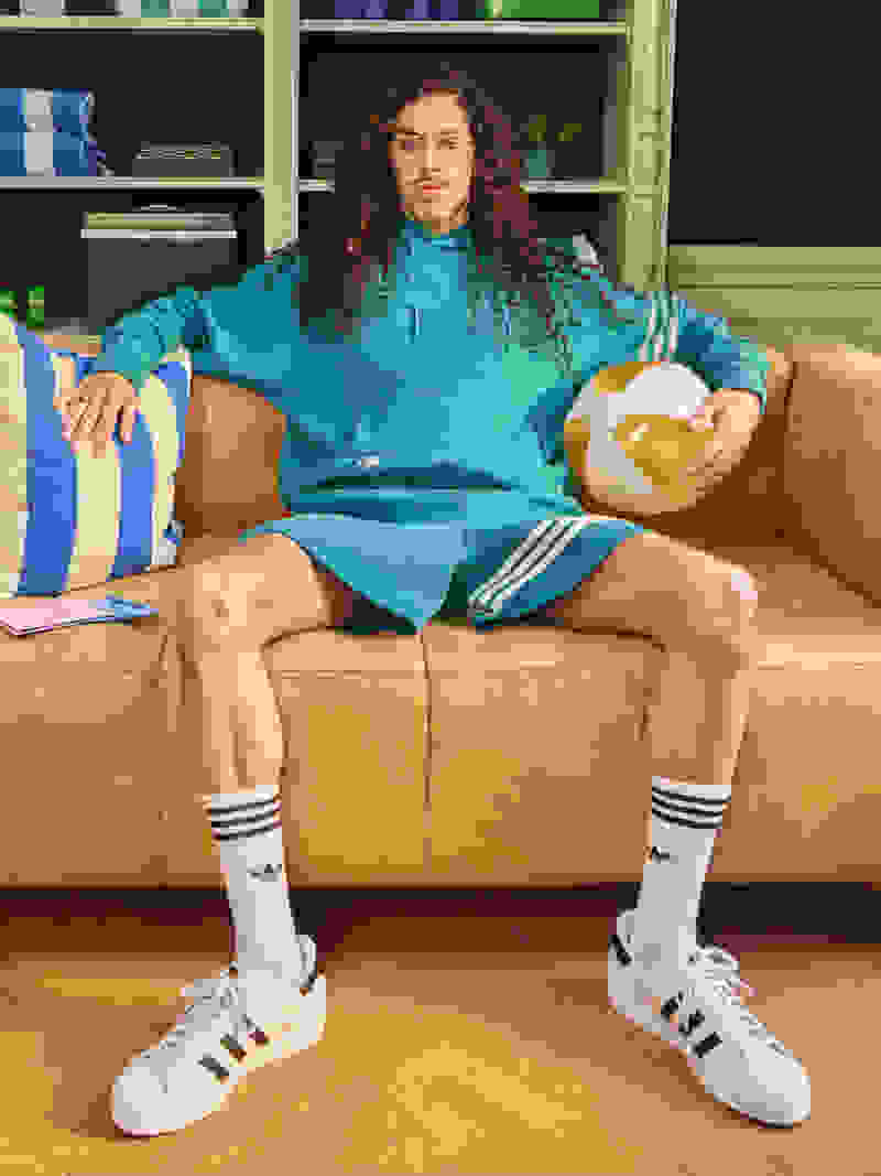 Mens Clothing, Shoes & Sportswear | adidas Australia