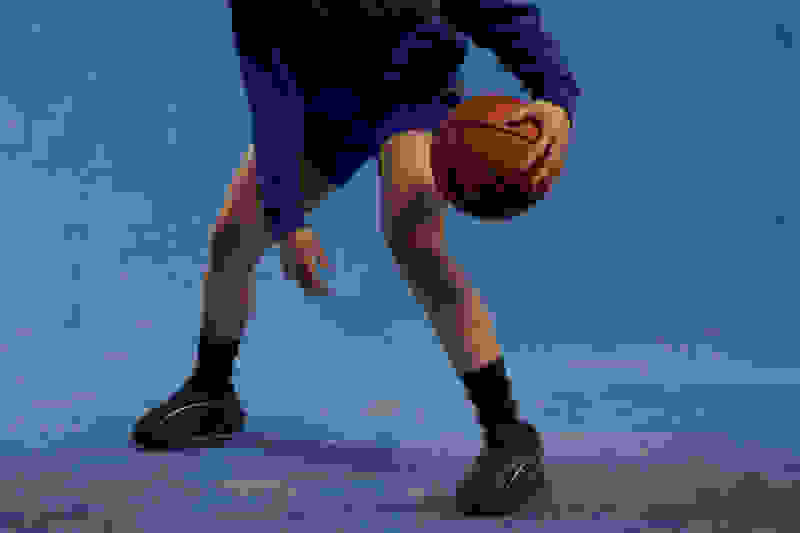 Basketball Shoes, Clothing & Accessories | adidas Basketball