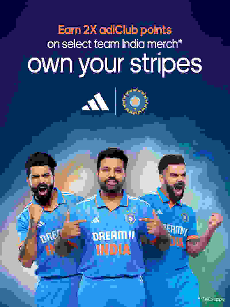 adidas adiClub Membership Programme | adidas India