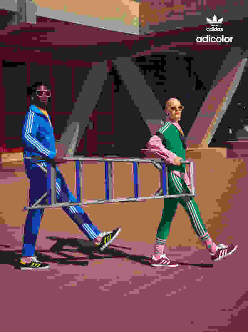 adidas Originals | adidas NZ