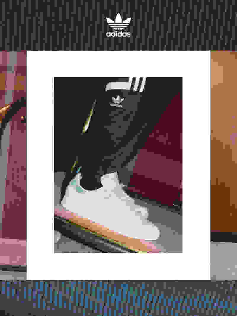 adidas Official Website New Zealand | adidas NZ