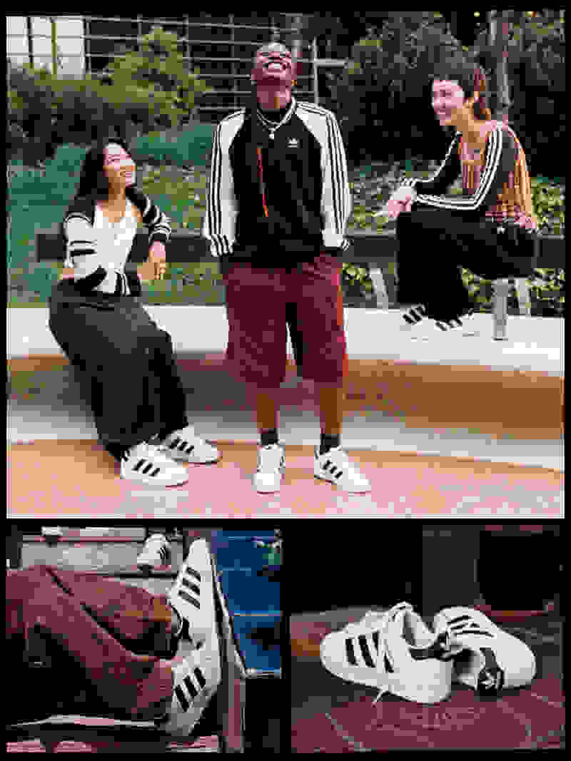 Women's Shoes, Clothing & Sportswear | adidas Singapore