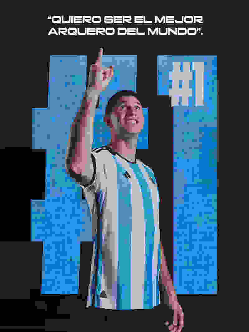 adidas Sitio Oficial Argentina | Ropa Deportiva