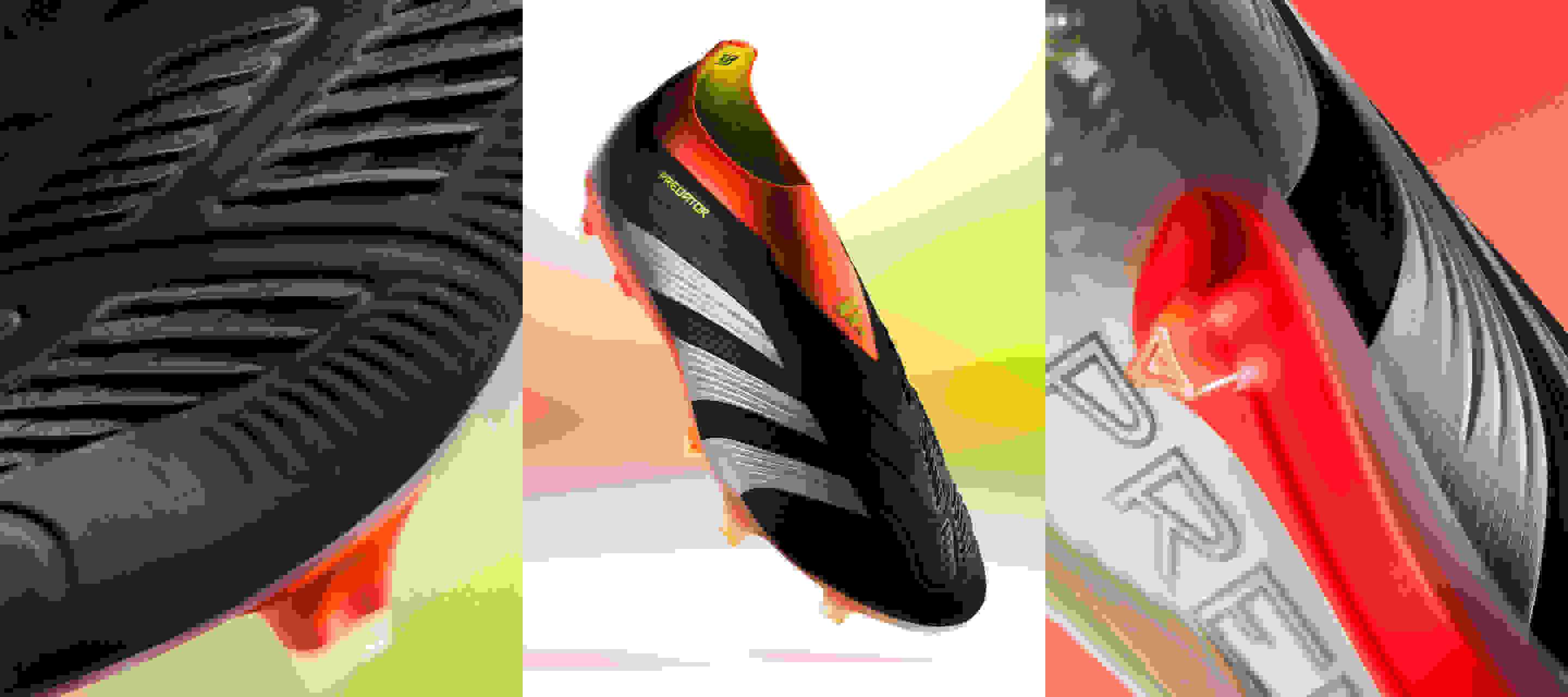adidas Football - Predator, X e Copa | adidas Futebol PT