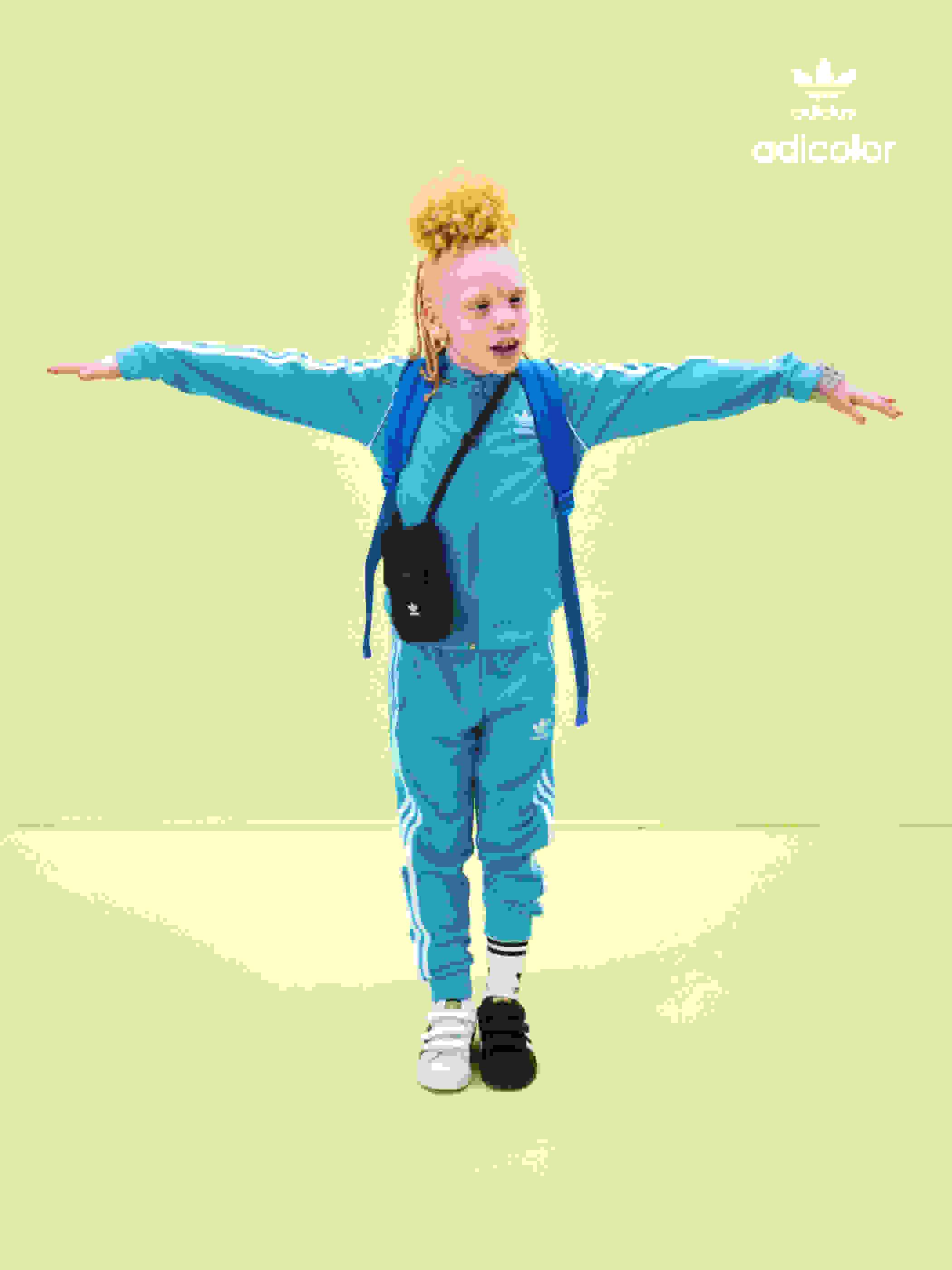 Originals | adidas PT