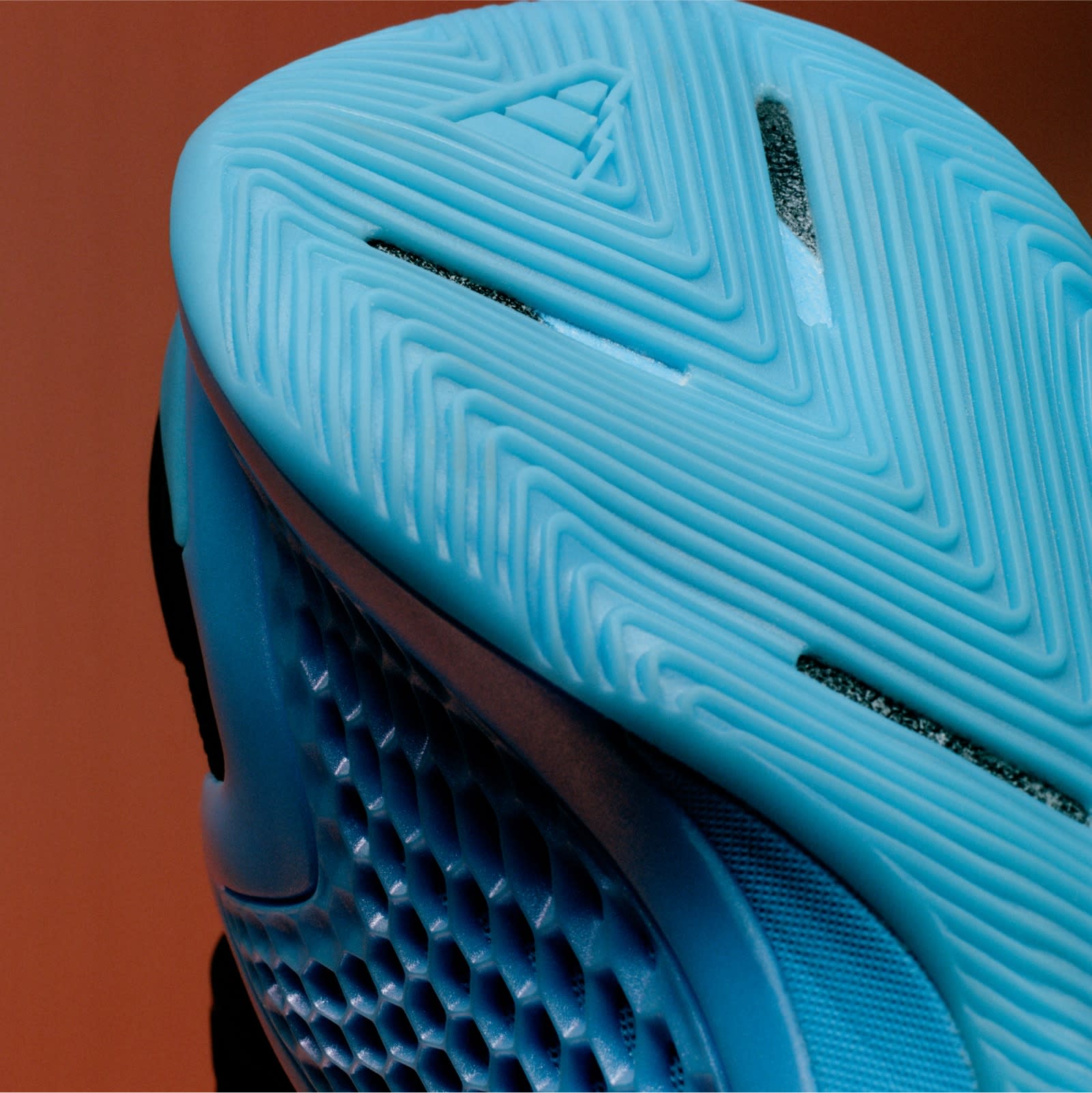 Tênis Anthony Edwards 1 Low - Azul adidas | adidas Brasil