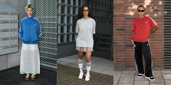 Personnalisation adidas | adidas Custom | adidas FR