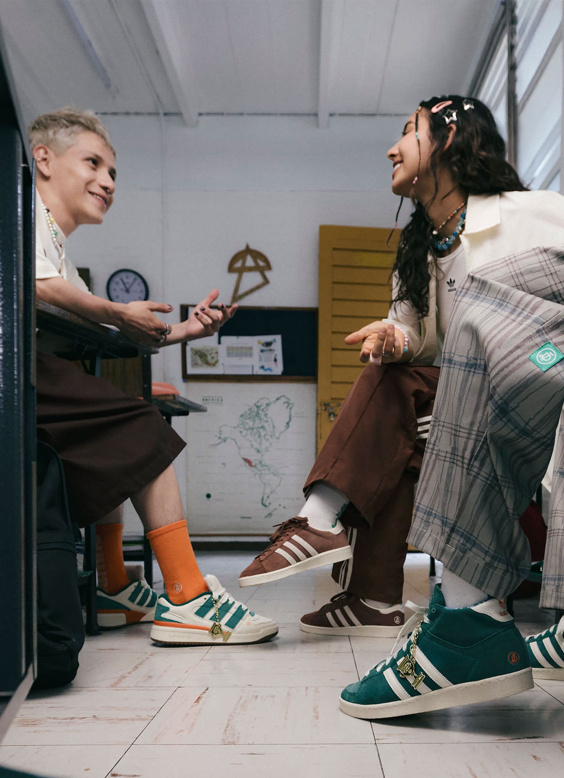 Anthony Edwards: Tenis e indumentaria | adidas México