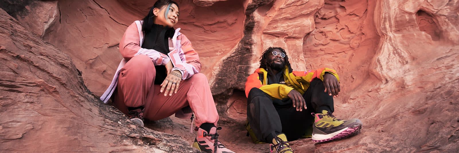 Gorpcore Style: How to be Outdoor Fashionable