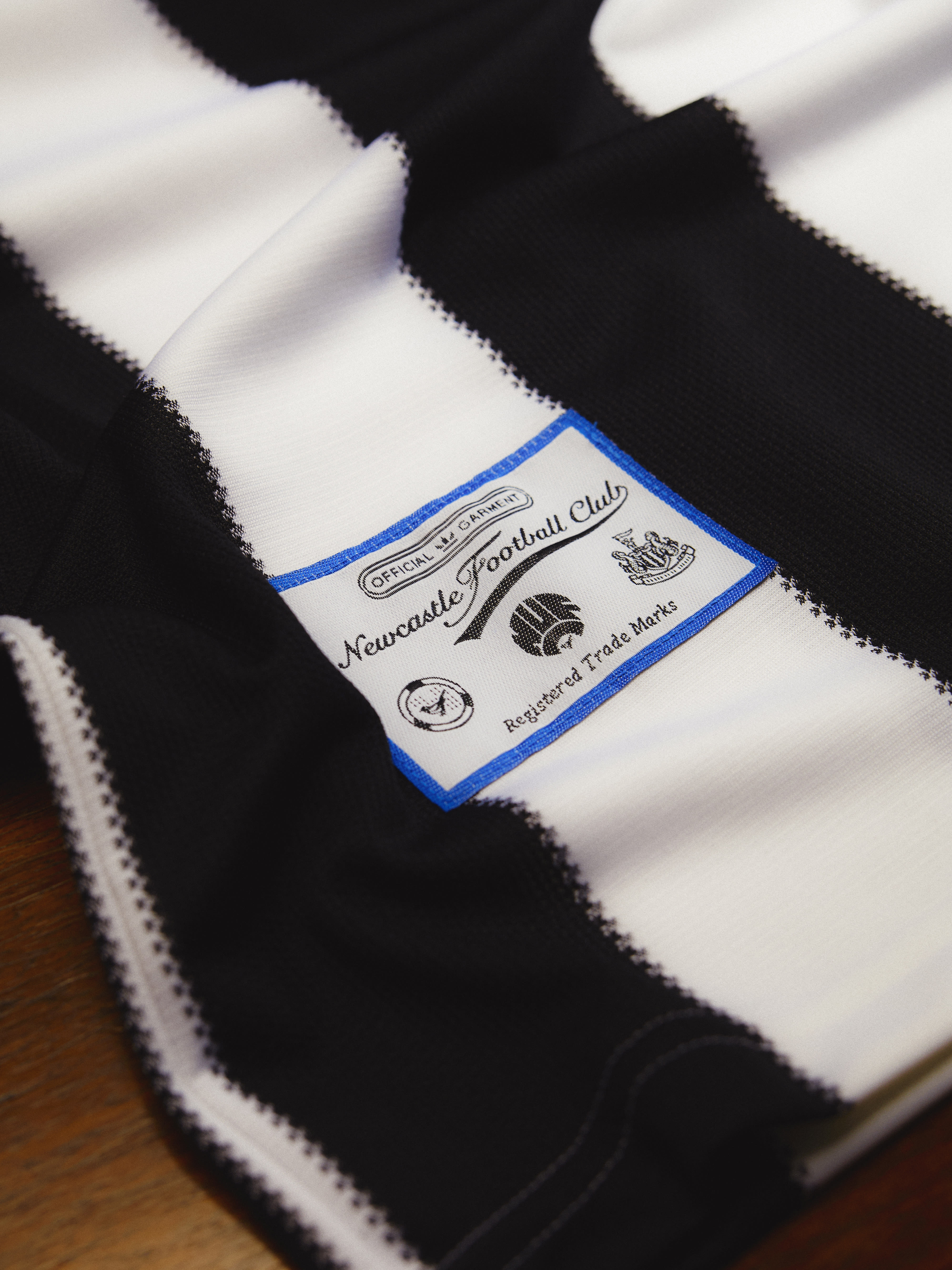 Newcastle United FC Shirts | Home & Away Kit | adidas