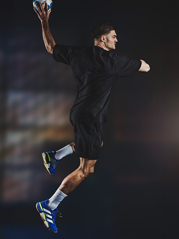 Handball clothes and accessories for all | adidas